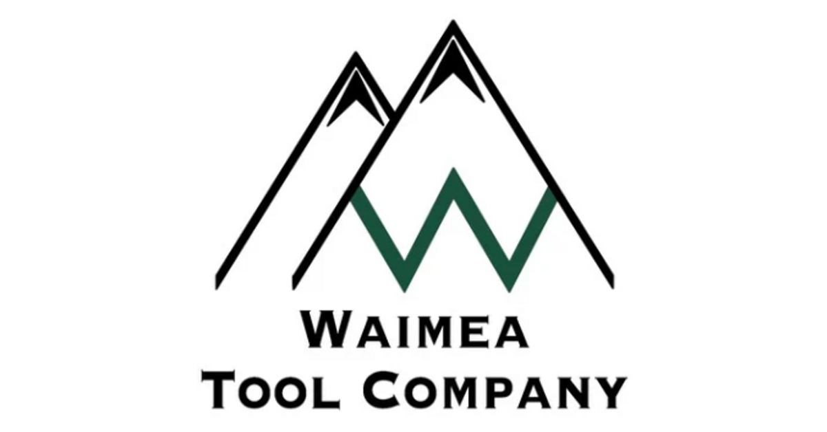 Waimea Tool Company